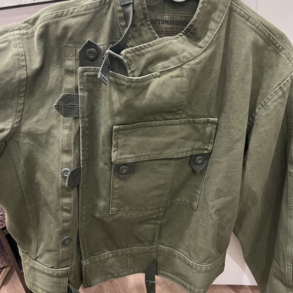 Jackets & Coats | Vintage Swedish Motorcycle Jacket | Poshmark